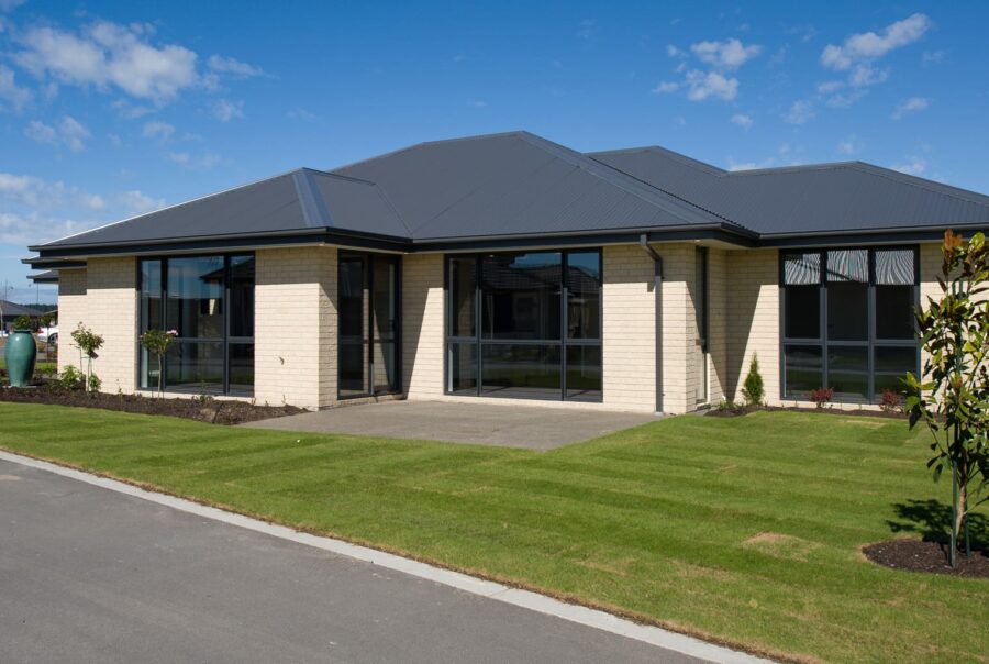 Portfolio | Home Building Company | NZ | Trendsetter Homes