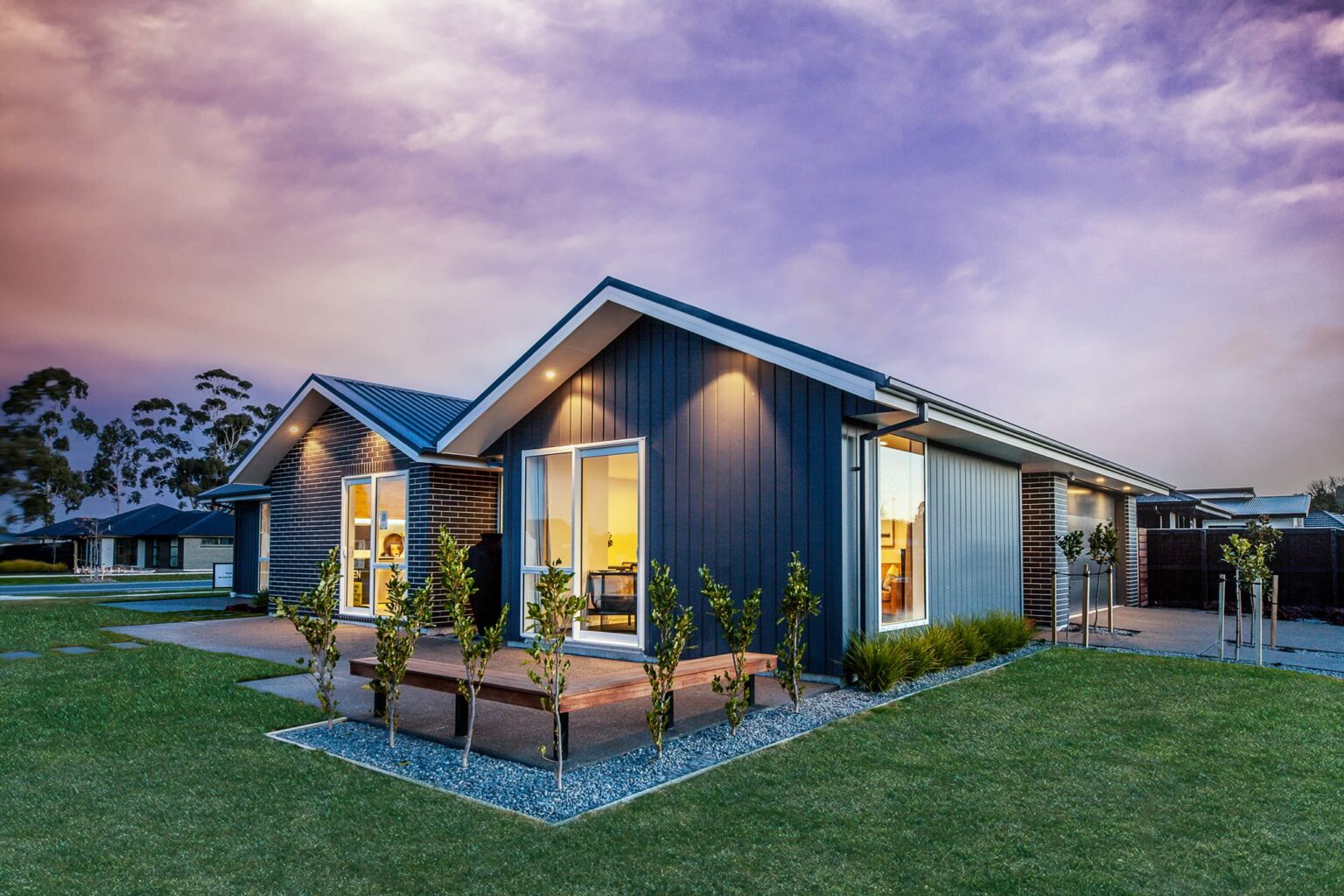Trendsetter Homes | Home Building Company | Canterbury | NZ