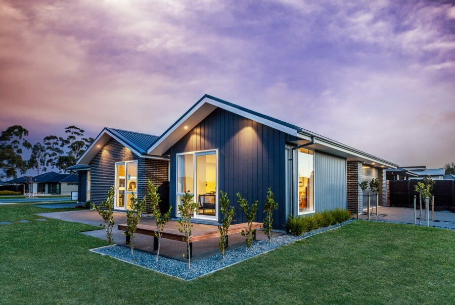 Portfolio | Home Building Company | NZ | Trendsetter Homes