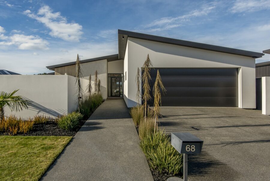 Portfolio | Home Building Company | NZ | Trendsetter Homes