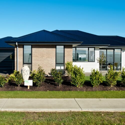 Portfolio | Home Building Company | NZ | Trendsetter Homes