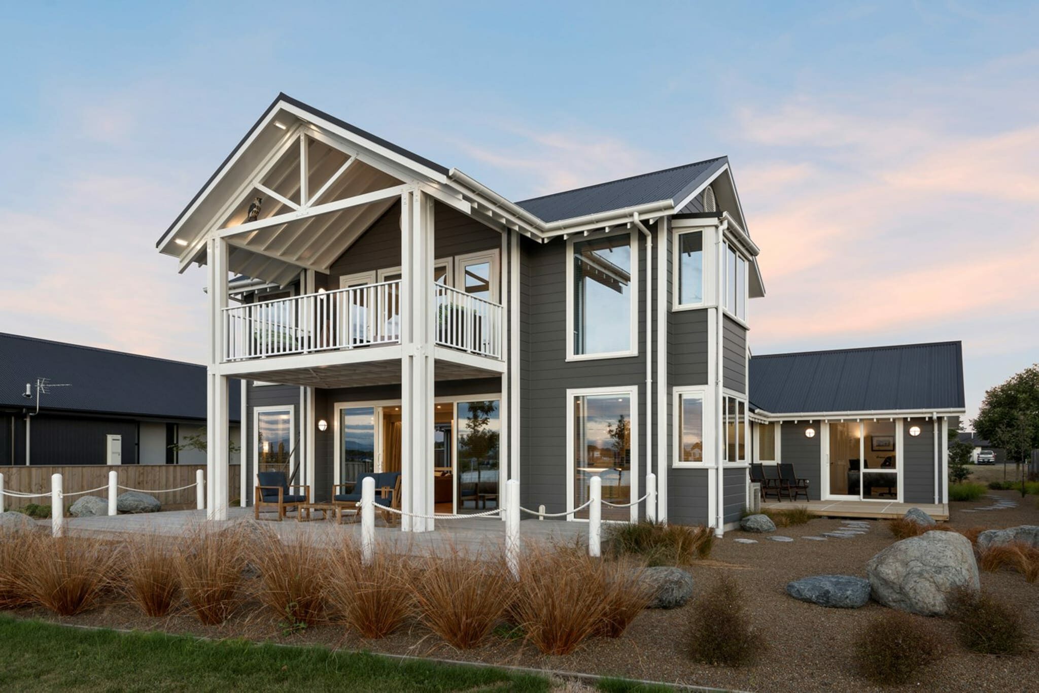 Trendsetter Homes | Home Building Company | Canterbury | NZ