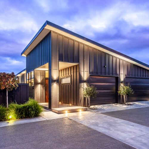 Portfolio | Home Building Company | NZ | Trendsetter Homes