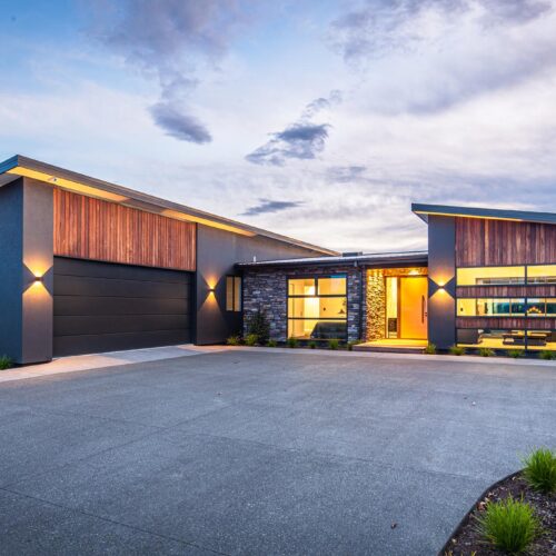 Portfolio | Home Building Company | NZ | Trendsetter Homes