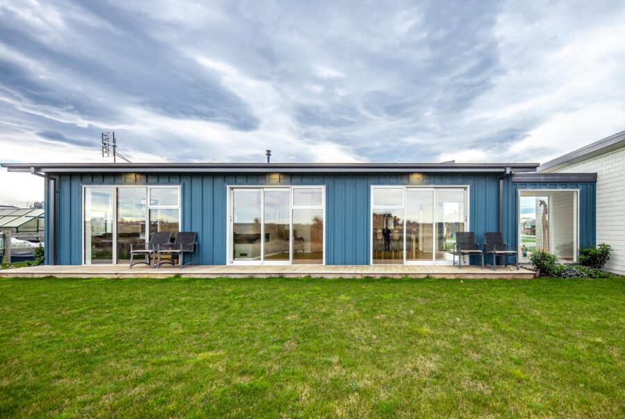 Portfolio | Home Building Company | NZ | Trendsetter Homes