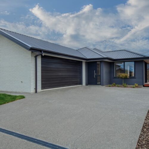 Portfolio | Home Building Company | NZ | Trendsetter Homes